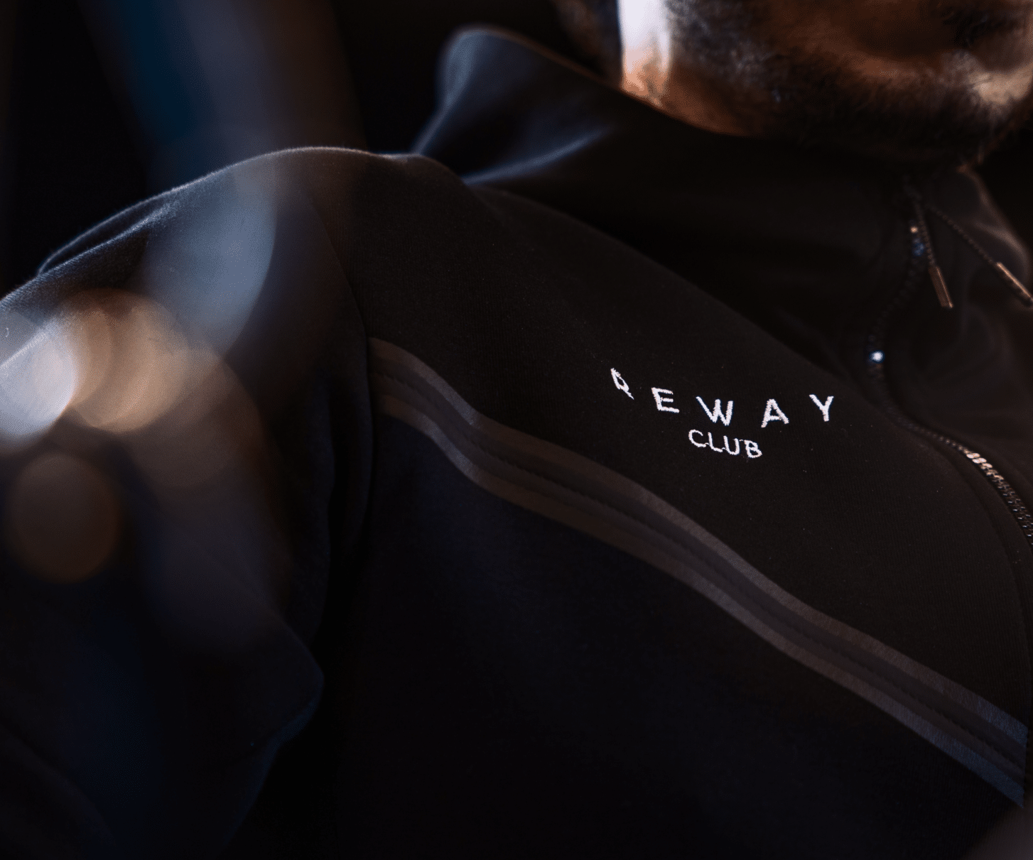 Reway Club - SPA & Fitness & Restaurant