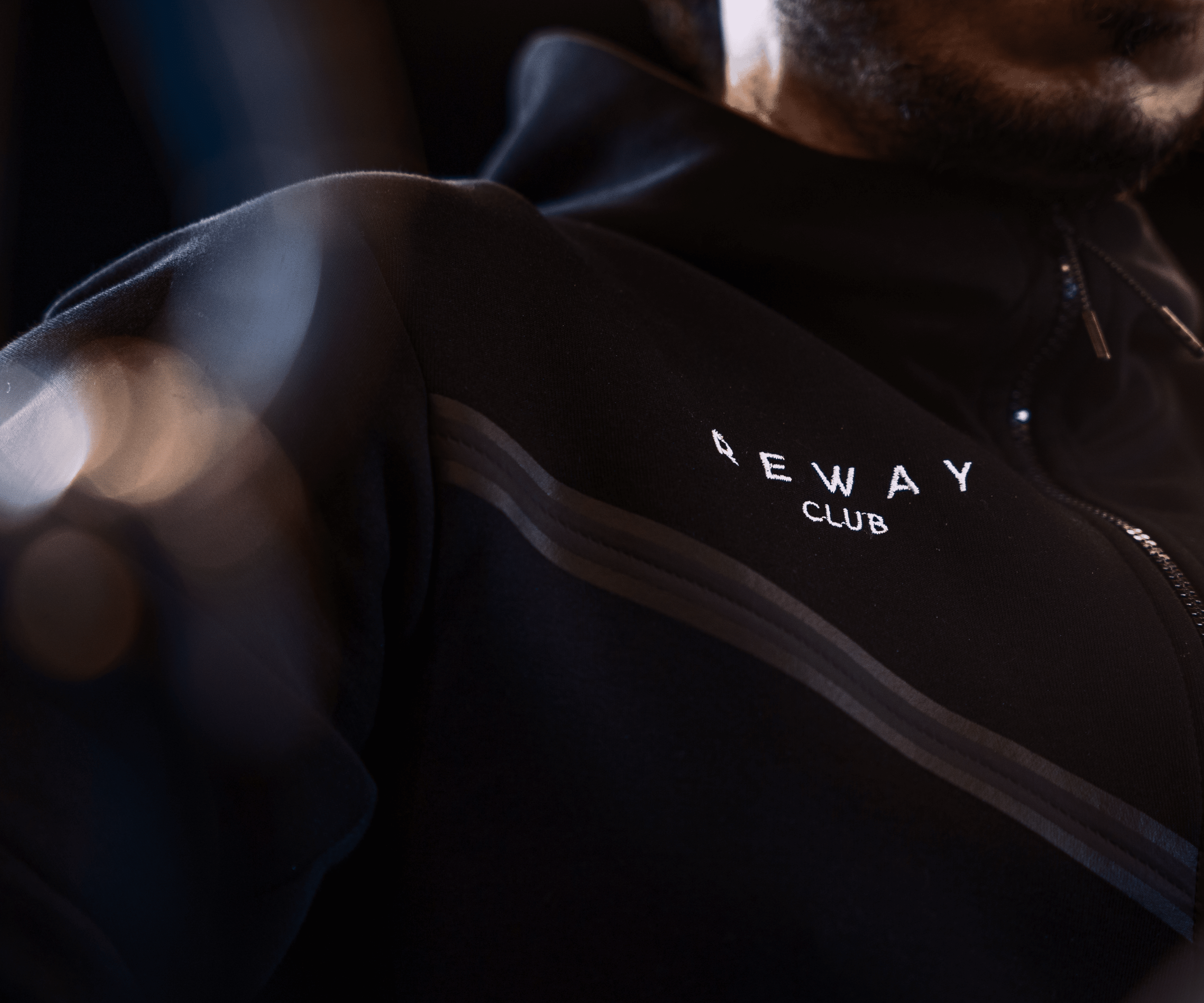 Reway Club - SPA & Fitness & Restaurant