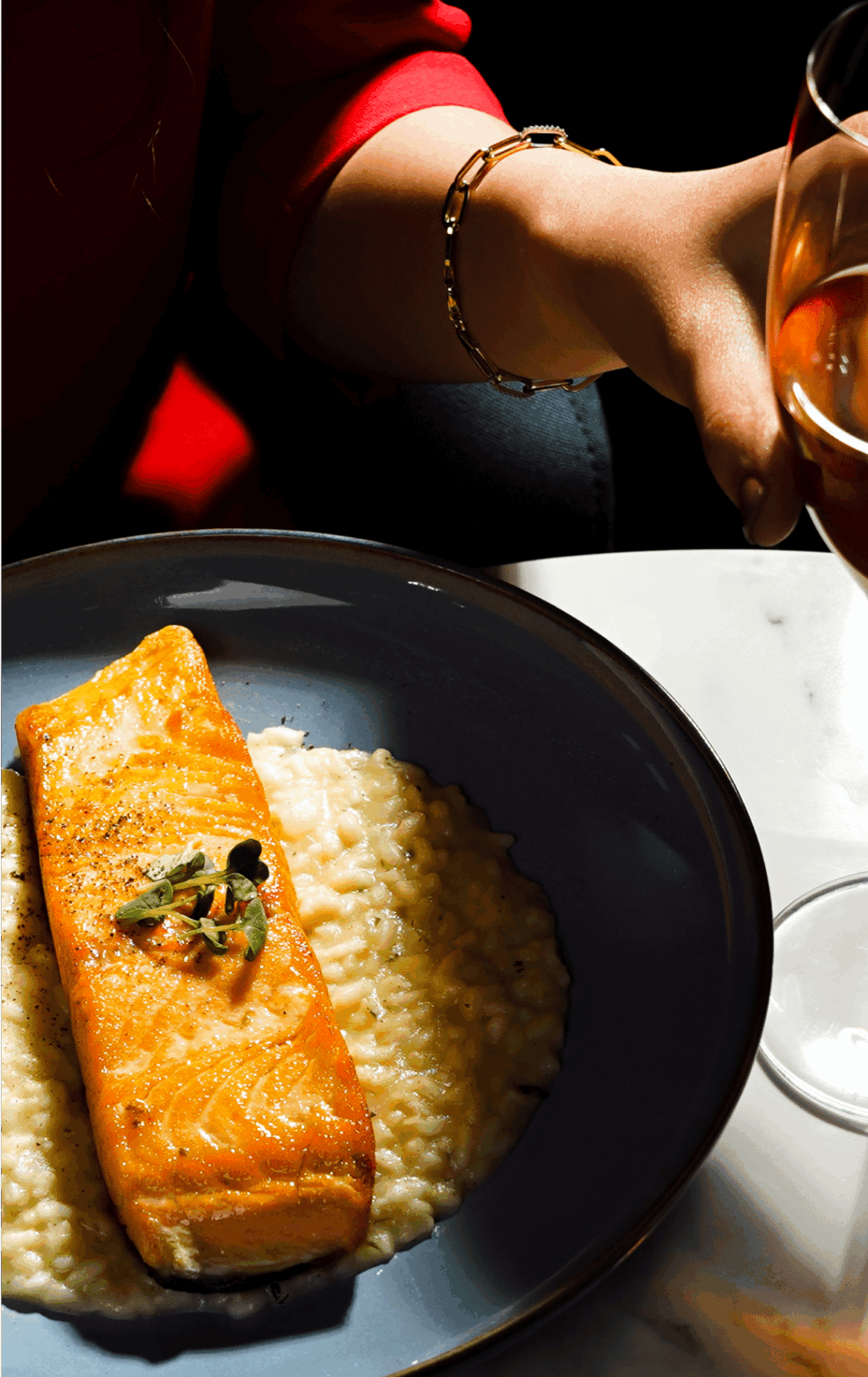 Reway Club - SPA & Fitness & Restaurant